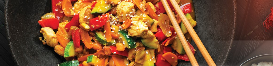 Angel House Chinese Takeaway